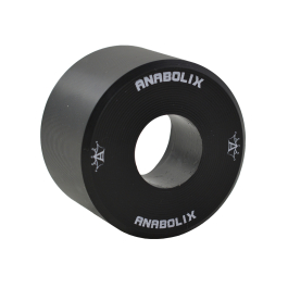 Heir Series Wheels-Wide-8-Pack-ONYX-94A | Anabolix Skate Co.
