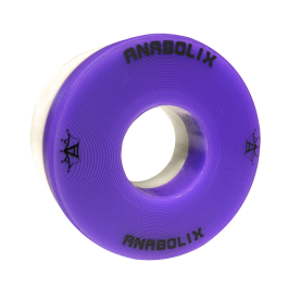 Heir Series Wheels-Wide-8-Pack-SABRES-96A/92A | Anabolix Skate Co.