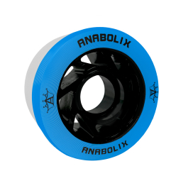 Gentry Series Wheels-Narrow-8-Pack-HOTLINES-96A/95A | Anabolix Skate Co.