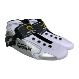 Sabaton Inline Speed Skate Boots-37/5 | Anabolix Skate Co.