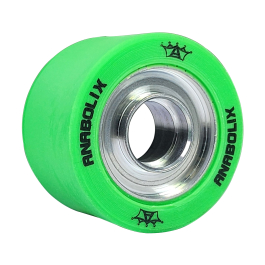 ROGUE REIGN SERIES WHEELS-63.5mm X 44mm-8-PACK-EMERALD-97A | Anabolix ...