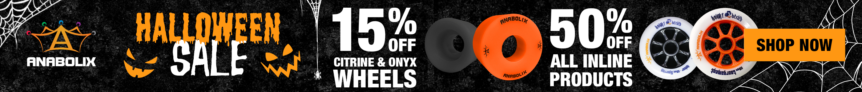 Heir Wheels - Wide (42mm) 8-Pack | Anabolix Skate Co.