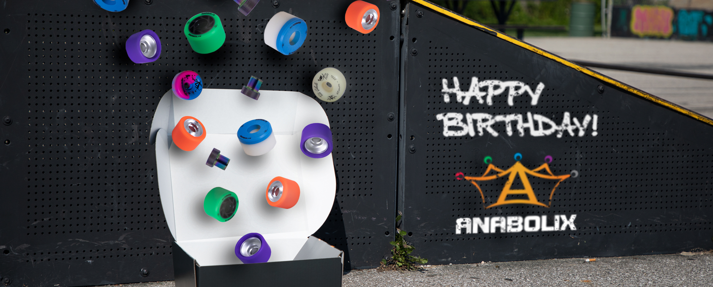 Home | Anabolix Skate Co.